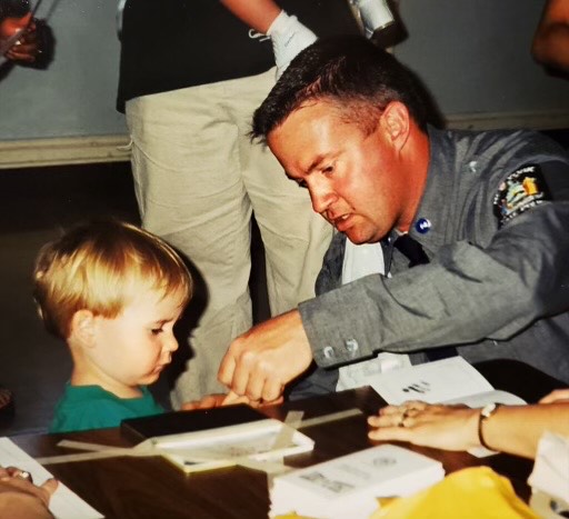 ‘He Was So Fearless’: Former State Trooper Remembered | News, Sports ...